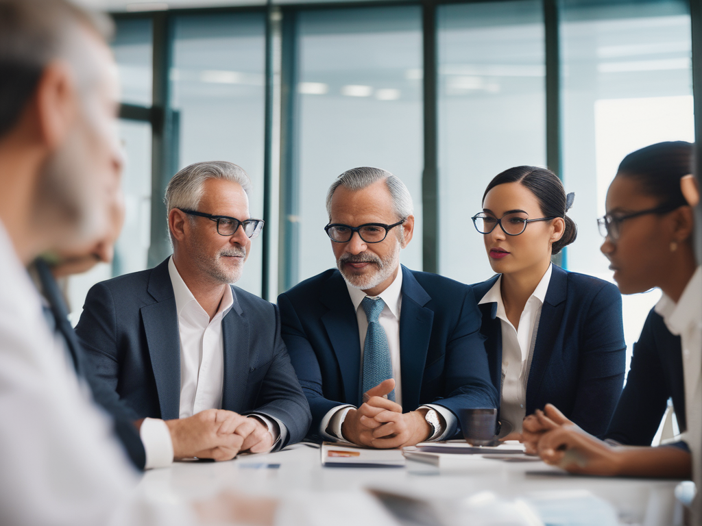 Mitigating Risks in Company Split-offs: Addressing Shareholder and ...